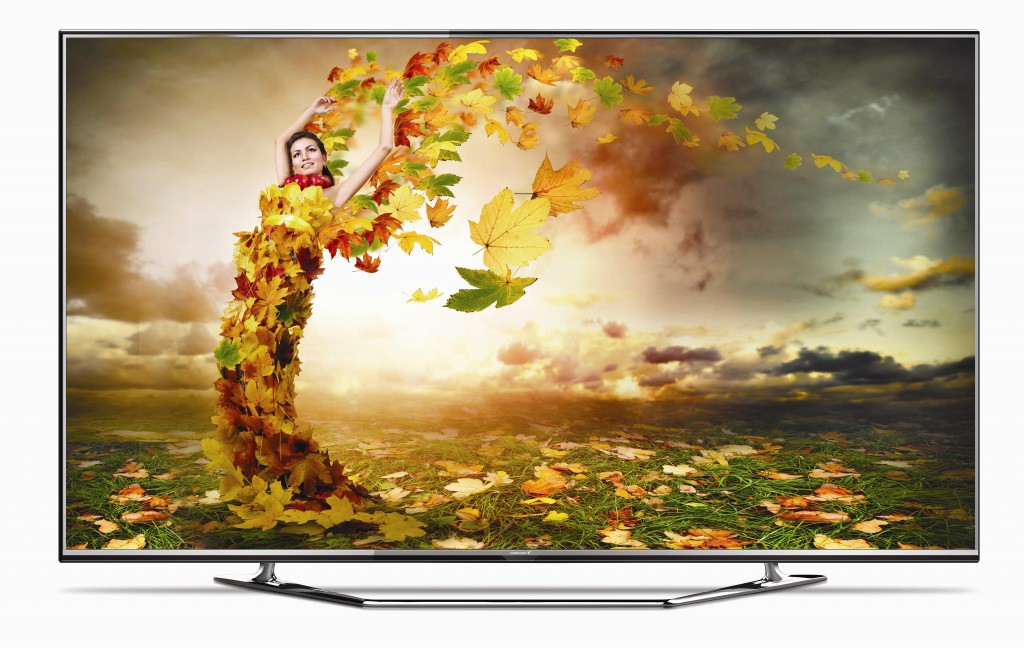 Videocon’s 4K Ultra HD LED TV launched in India - iTooleTech